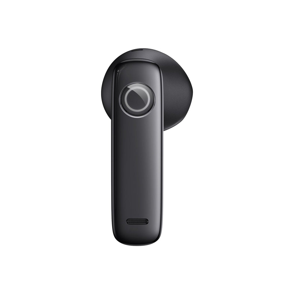 Bluetooth sluchátko se solárním nabíjením Baseus Bowie CM10 černé